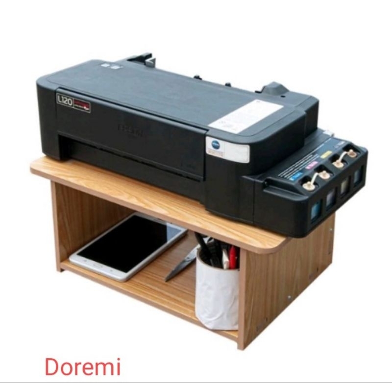 Jual Meja Printer Minimalis | Shopee Indonesia