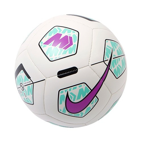 Jual Bola Sepak Football Nike Mercurial Fade Ball White Blue FB2983-101 ...