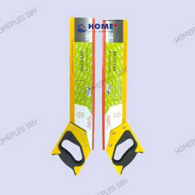 Jual KURA Graji Hebel Bata Ringan Amphibious Saw Gagang Fiber Ukuran 18 ...