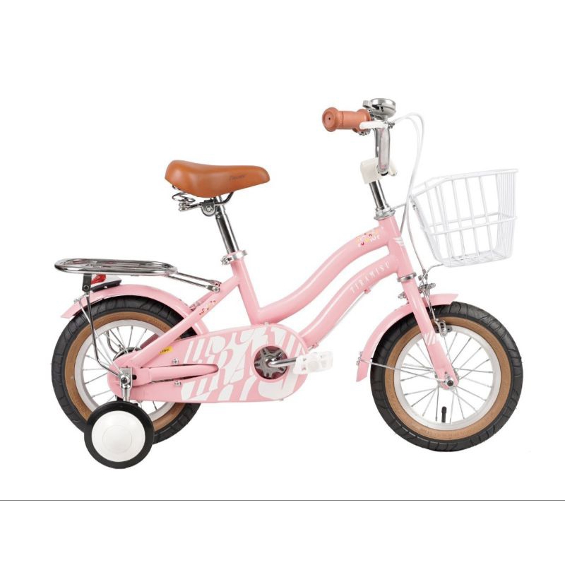 Jual SEPEDA ANAK MINI ELEMENT TIRAMISU 12 INCH NEW | Shopee Indonesia