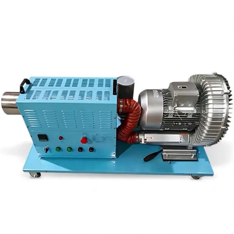 Jual Jiemeng pemanas udara elektrick pemanas udara listrik 220v 2,2kw ...