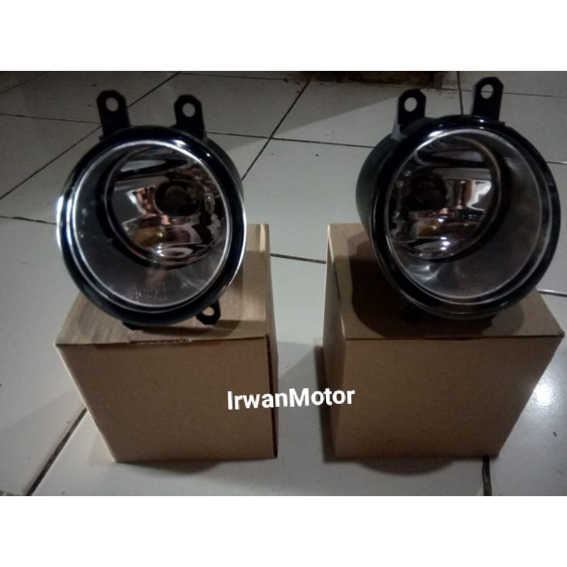 Jual Foglam Grand Innova 2014 2015 Barong | Shopee Indonesia