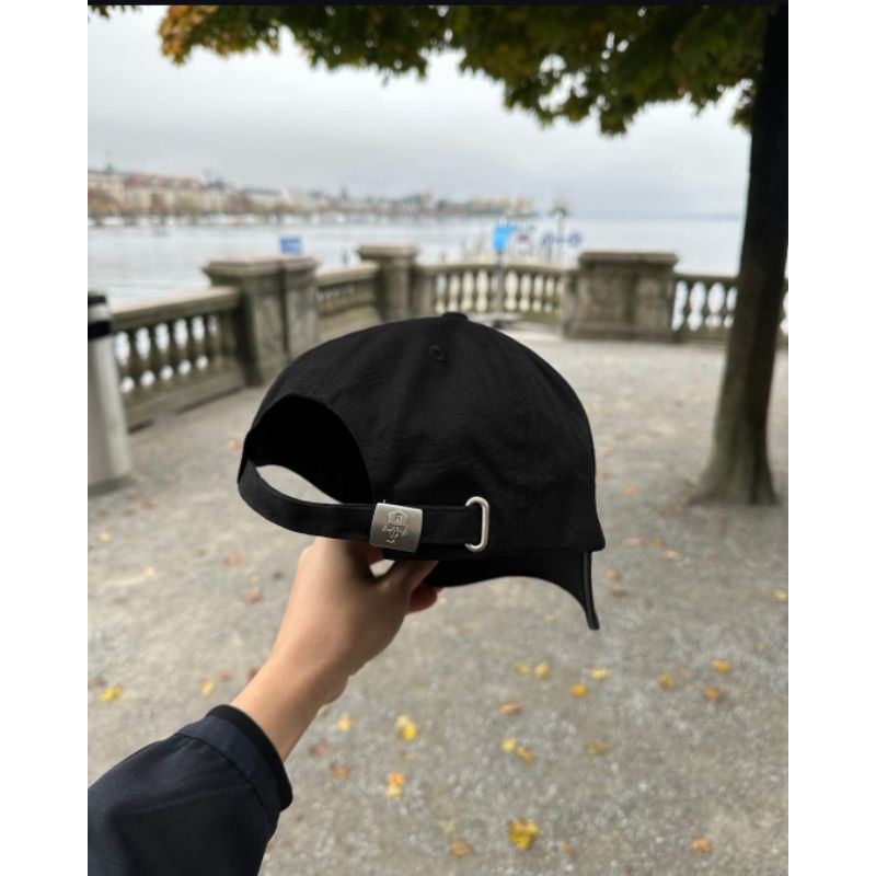 Jual RUCAS INITIAL CAP(TOPI) | Shopee Indonesia