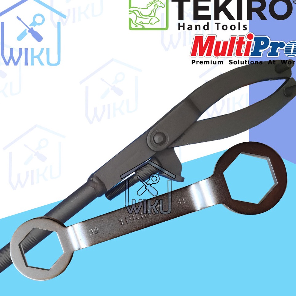 Jual First Quality TEKIRO Paket Treker CVT Set MULTIPRO Flywheel ...