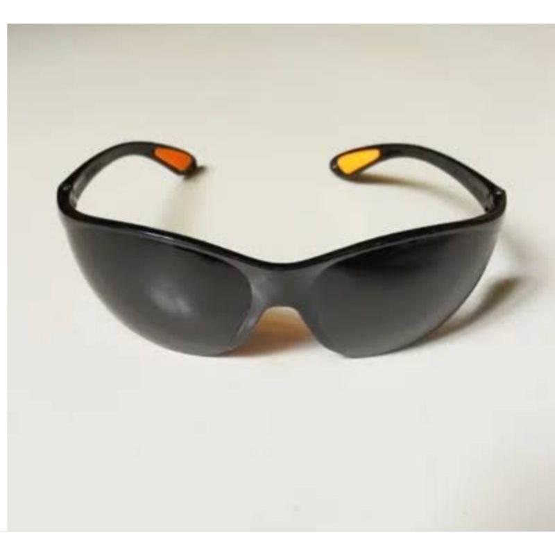 Jual Kacamata Safety Hitam Las | Shopee Indonesia