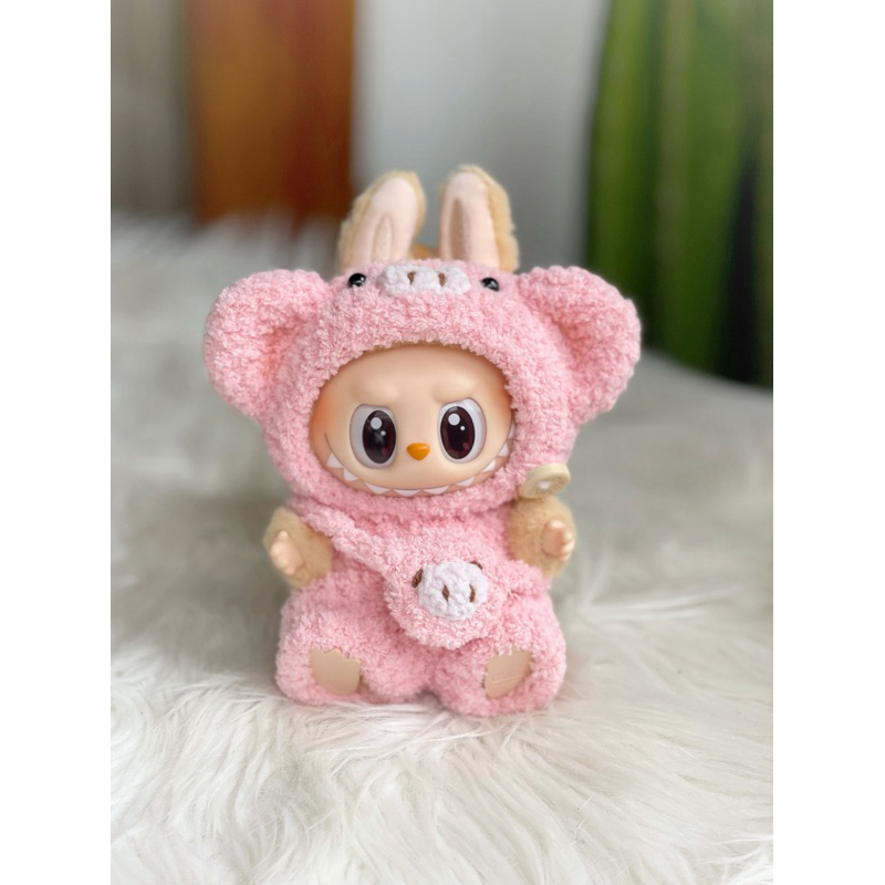 Jual labubu outfit | Shopee Indonesia
