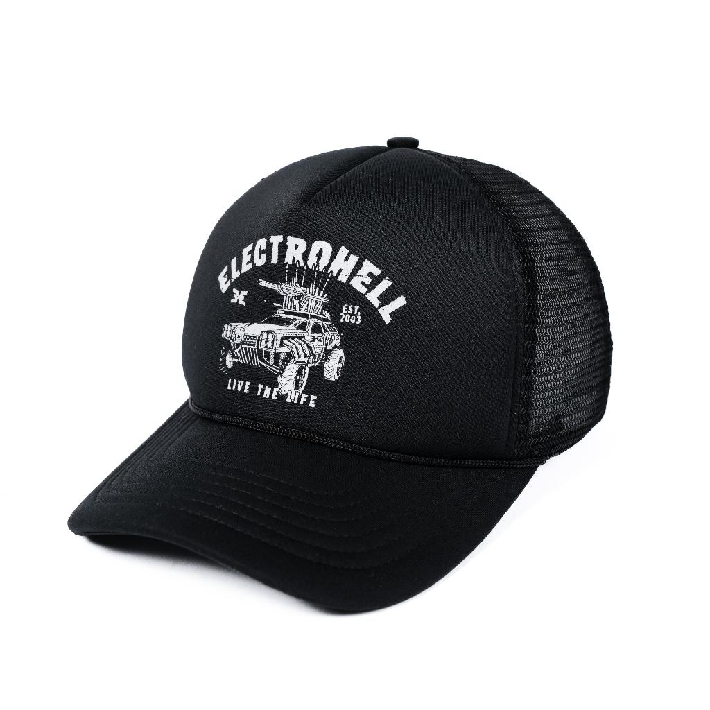 Jual ELECTROHELL | TOPI | AHCT RAPTOR BK | Shopee Indonesia