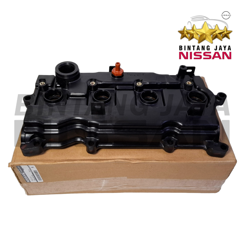 Jual Rocker Cover Nissan Xtrail T32 2500cc Original Nissan Tutup Klep ...