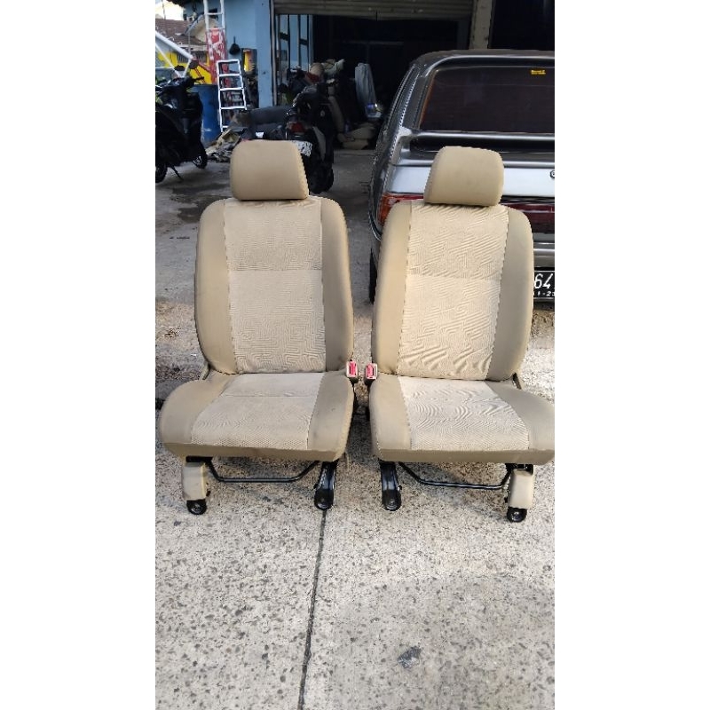 Jual jok avanza depan tengah | Shopee Indonesia