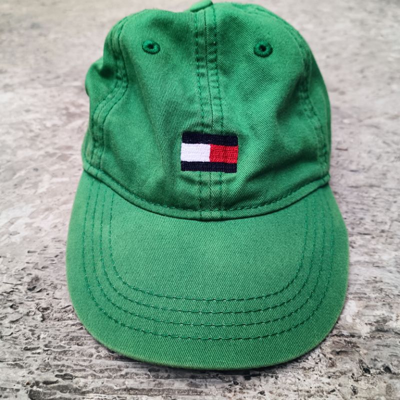 Jual cap Tomy Hilfiger | Shopee Indonesia