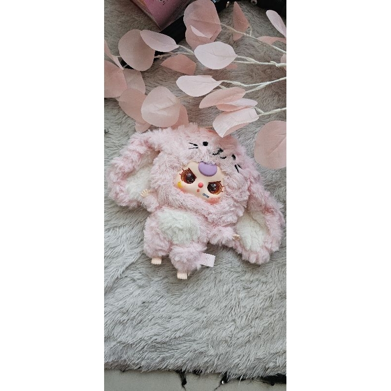 Jual baby three v3 rabbit | Shopee Indonesia