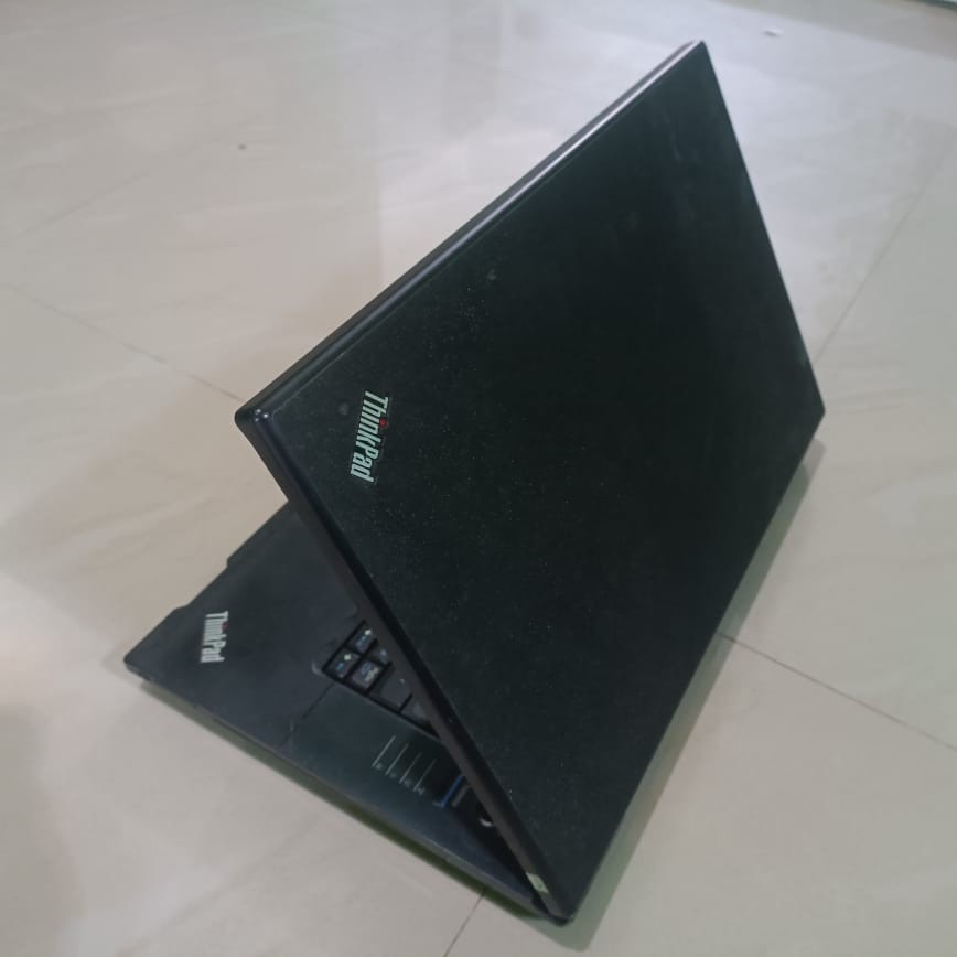Jual Casing case laptop lenovo thinkpad l512 fullset | Shopee Indonesia