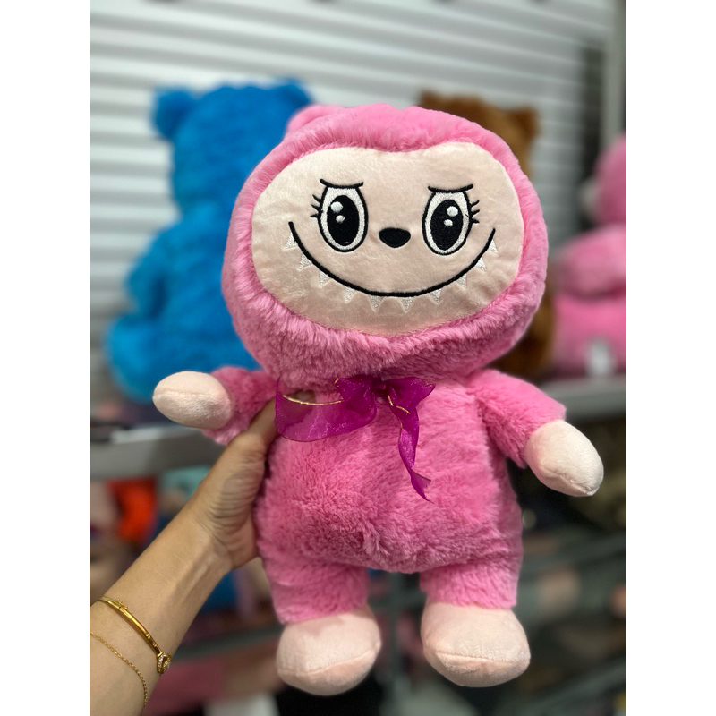 Jual BONEKA LABUBU | Shopee Indonesia