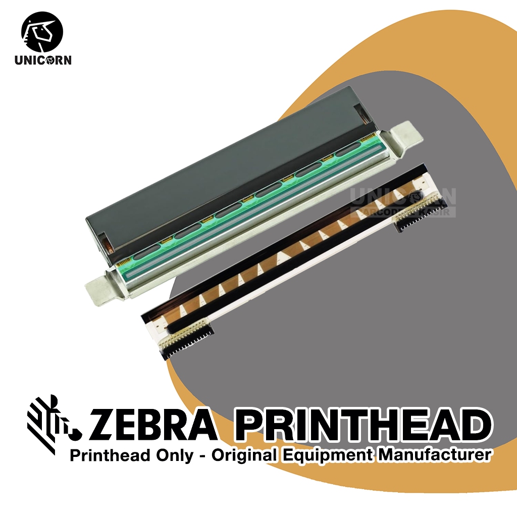 Jual Printhead Head Print - Zebra All Series ZD ZT GT 220 230 420 620 ...