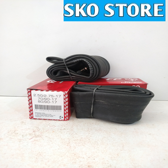 Jual Ban Dalam Federal 70/90 R17 80/90 R17 250/275 R17 Original Murah ...