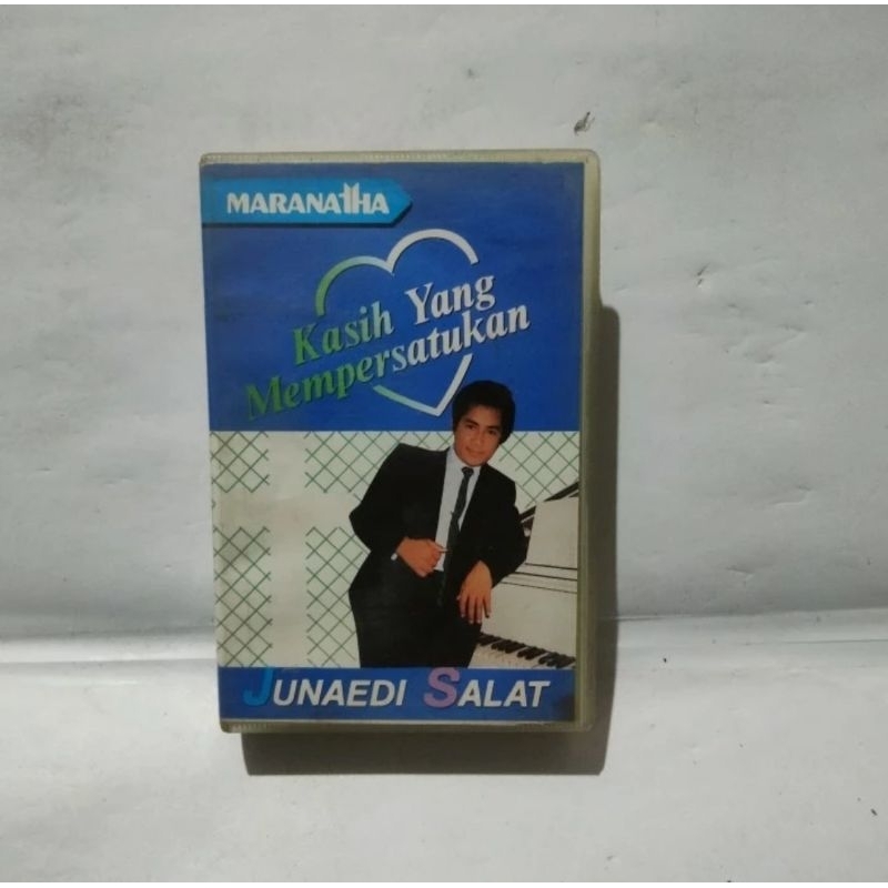 Jual KASET PITA 11357 JUNAEDI SALAT | Shopee Indonesia