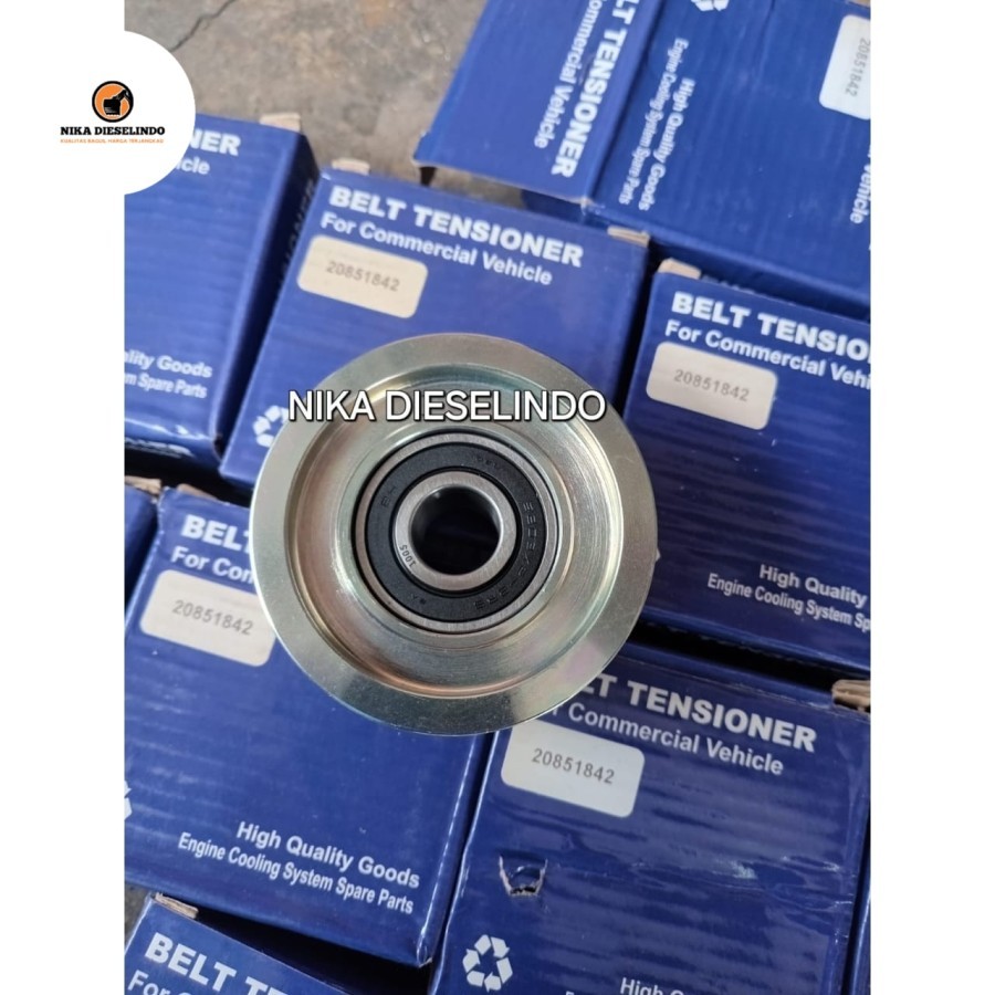 Jual IDLER 8086970 / 20851842 VOLVO (OEM) | Shopee Indonesia