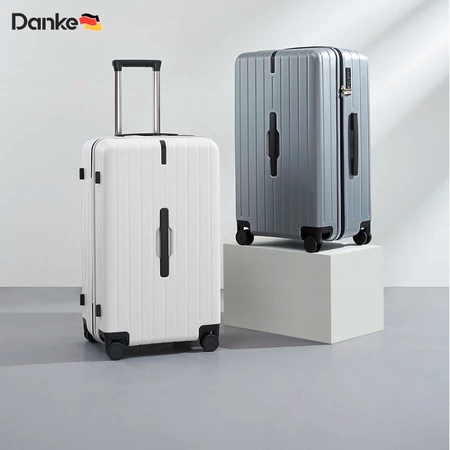 Jual Harga Miring Koper Danke Trunk uk 28inch Koper Bagasi H9839 Anti ...
