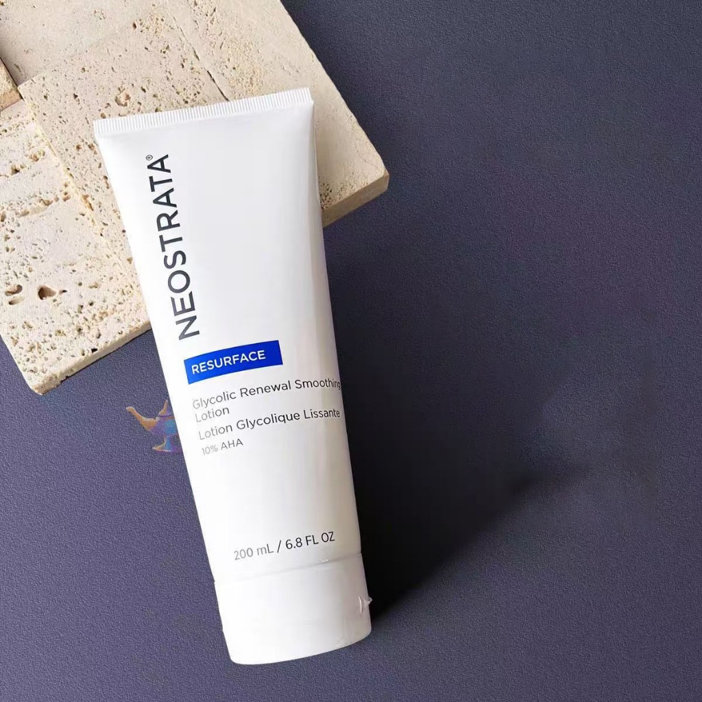 Jual Neostrata Resurface Glycolic Renewal Smoothing Lotion 10% AHA ...