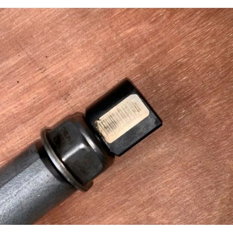 Jual Sensor Common Rail Hyundai H1 Diesel Tipe A2 Kode Mesin D4CB ...