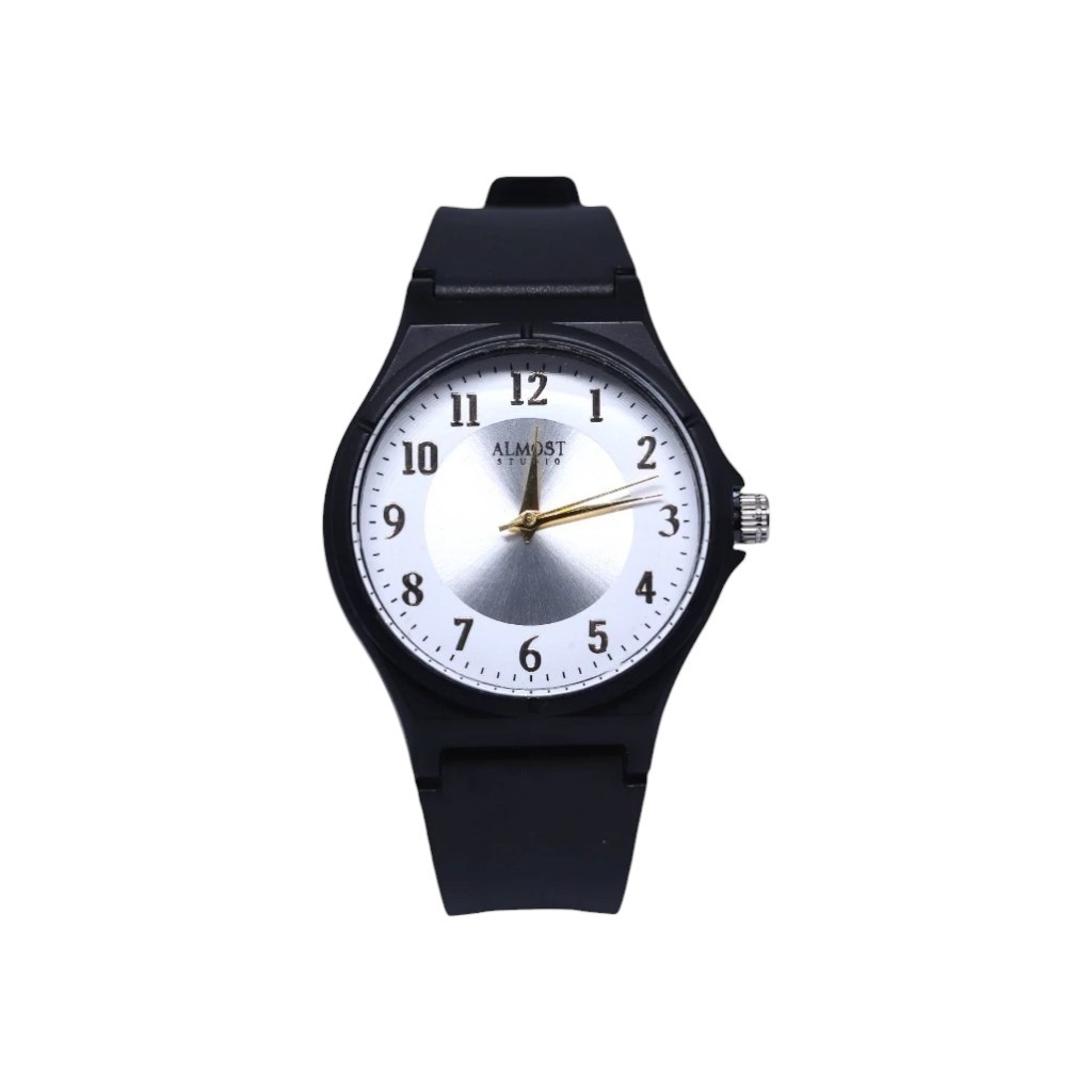 Jual Almost Studio Jam Tangan Analog Anti Air - Pivot | Shopee Indonesia