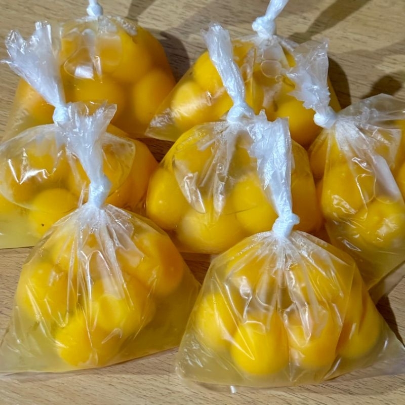 Jual Telur Ayam Bungkus (isi 6 butir telur) | Shopee Indonesia