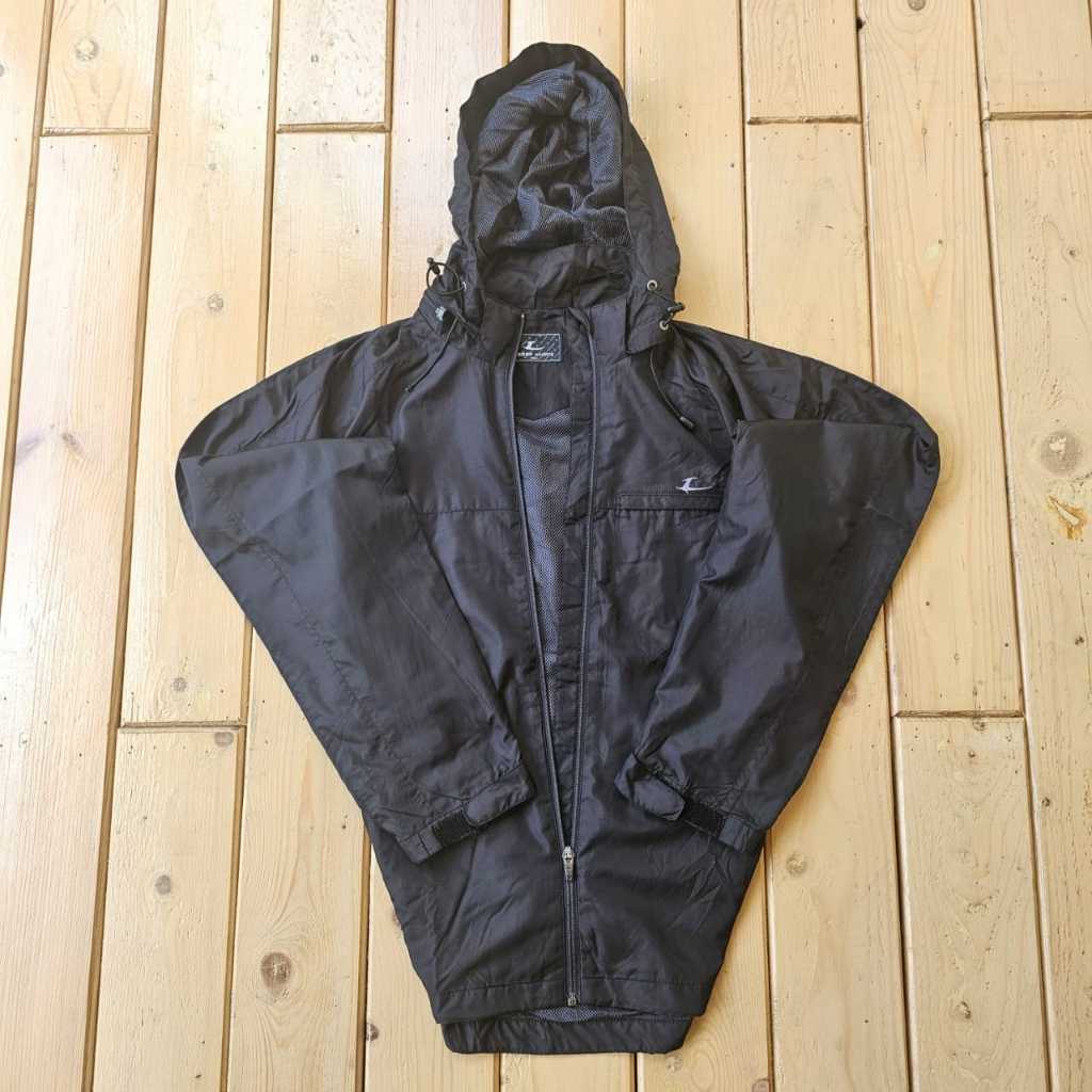Jual JAKET OUTDOOR LECAF | Shopee Indonesia
