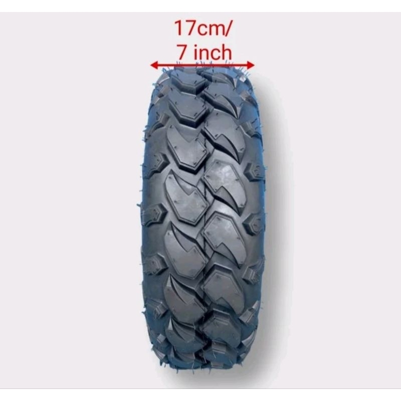 Jual Ban atv ring 10 depan offroad 23x7-10 1pcs | Shopee Indonesia