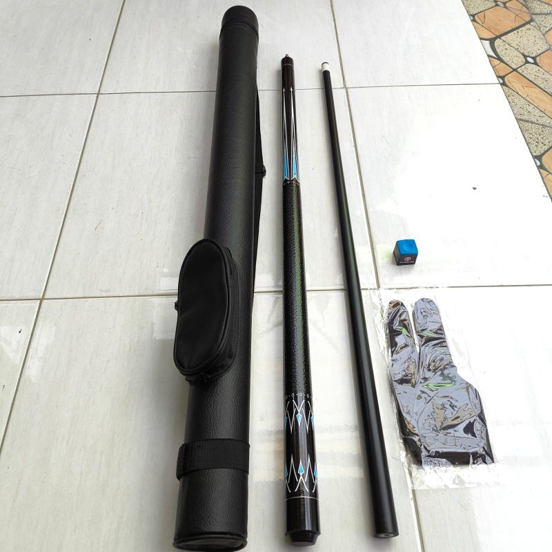 Jual motif terbaru part 2 juni 2024 paket hemat stick stik billiard ...