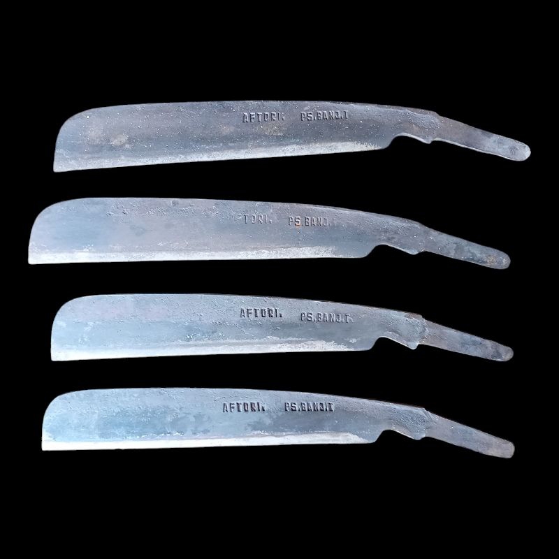 Jual Mentahan Ukuran 35 Cm Setengah Jadi (Sudah di sepuh) | Shopee ...