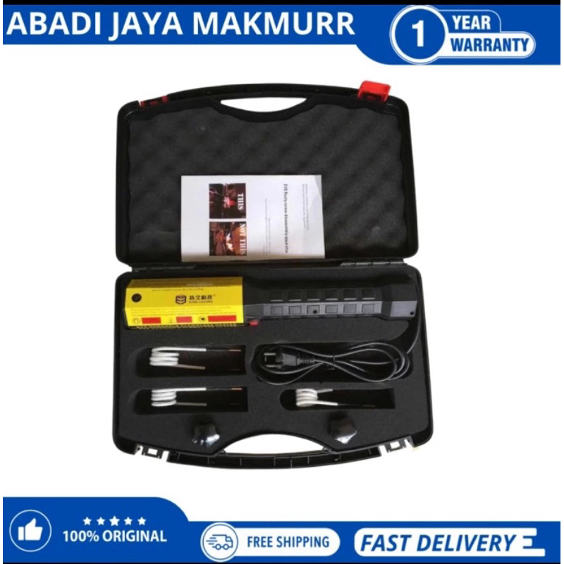 Jual Bearing Heating Pemanas 1200W Induksi Bolt Portable Induction ...