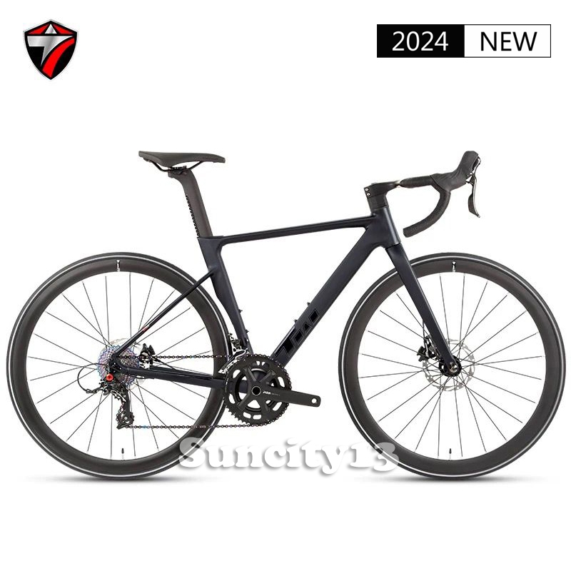 Jual Twitter C4 Pro RS 22 SPEED FULL HYDRAULIC Disc Brake Full Inner ...