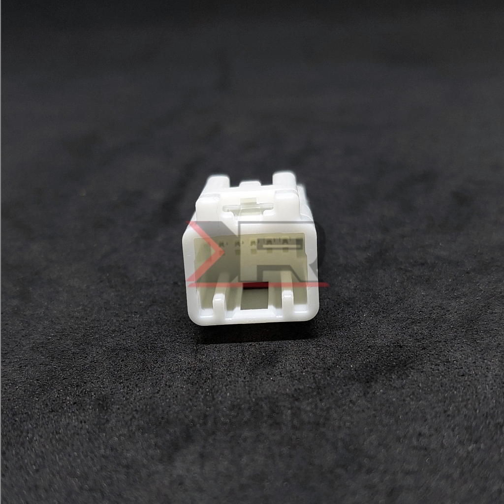 Jual Soket Socket Male 10 Pin Petak Mobil Audio Toyota | Shopee Indonesia