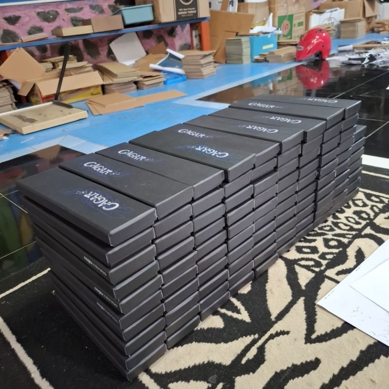 Jual custom box 21x8x4 | Shopee Indonesia