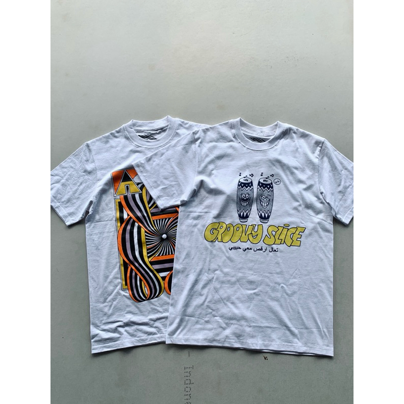 Jual Kaos Band Ali Radio | Shopee Indonesia