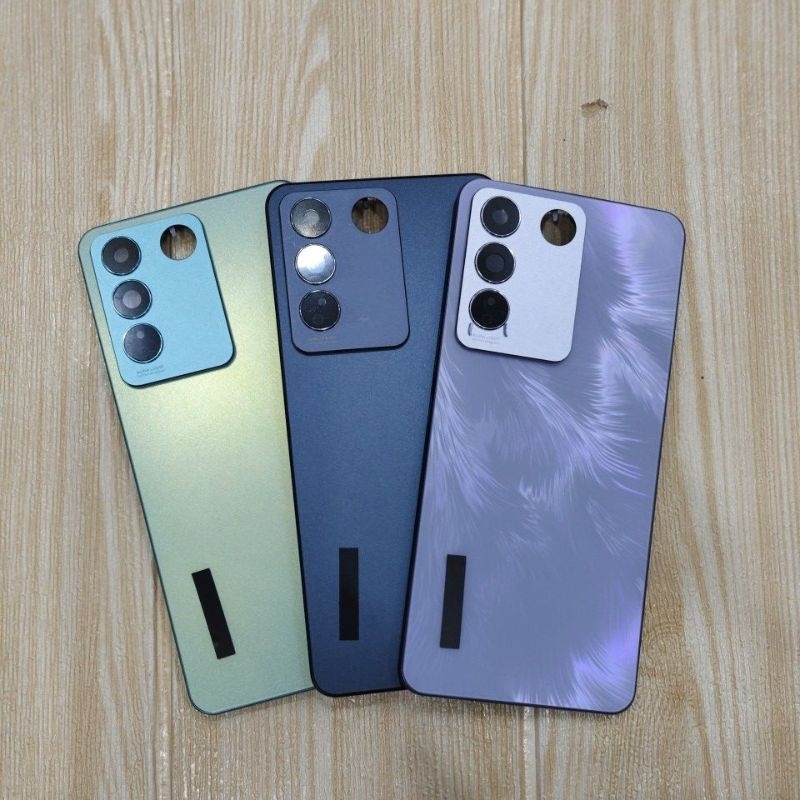 Jual casing housing fullset vivo V27E | Shopee Indonesia