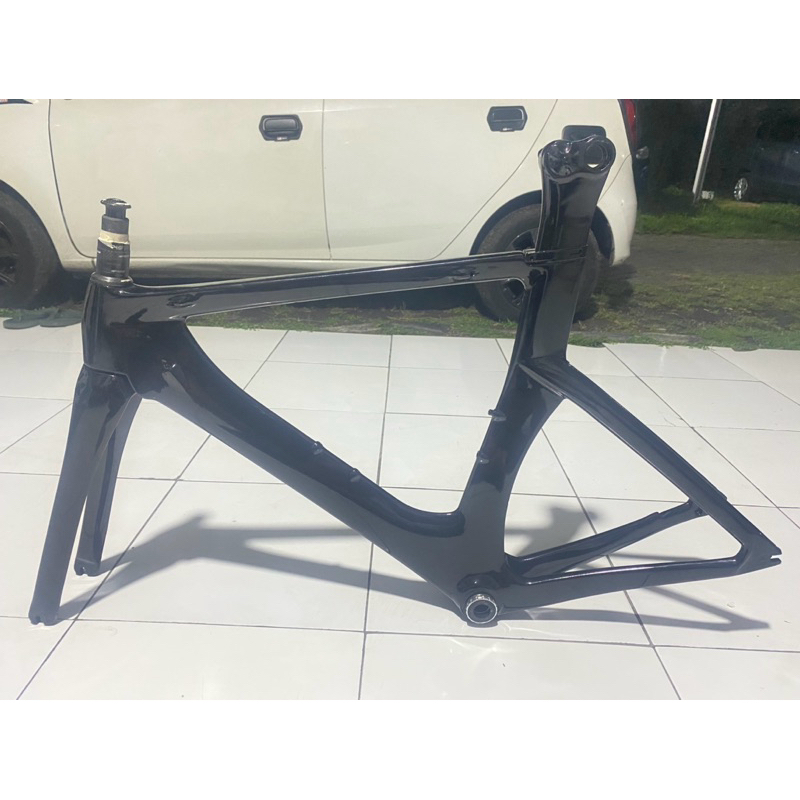 Jual Frame Set Helios 900 ITT | Shopee Indonesia