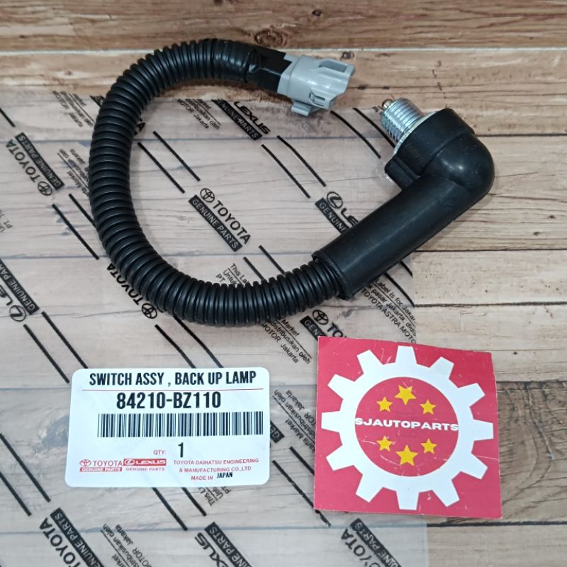 Jual SWITCH ATRET AVANZA/XENIA/RUSH/TERIOS SWITCH MUNDUR BACK UP SWITCH ...