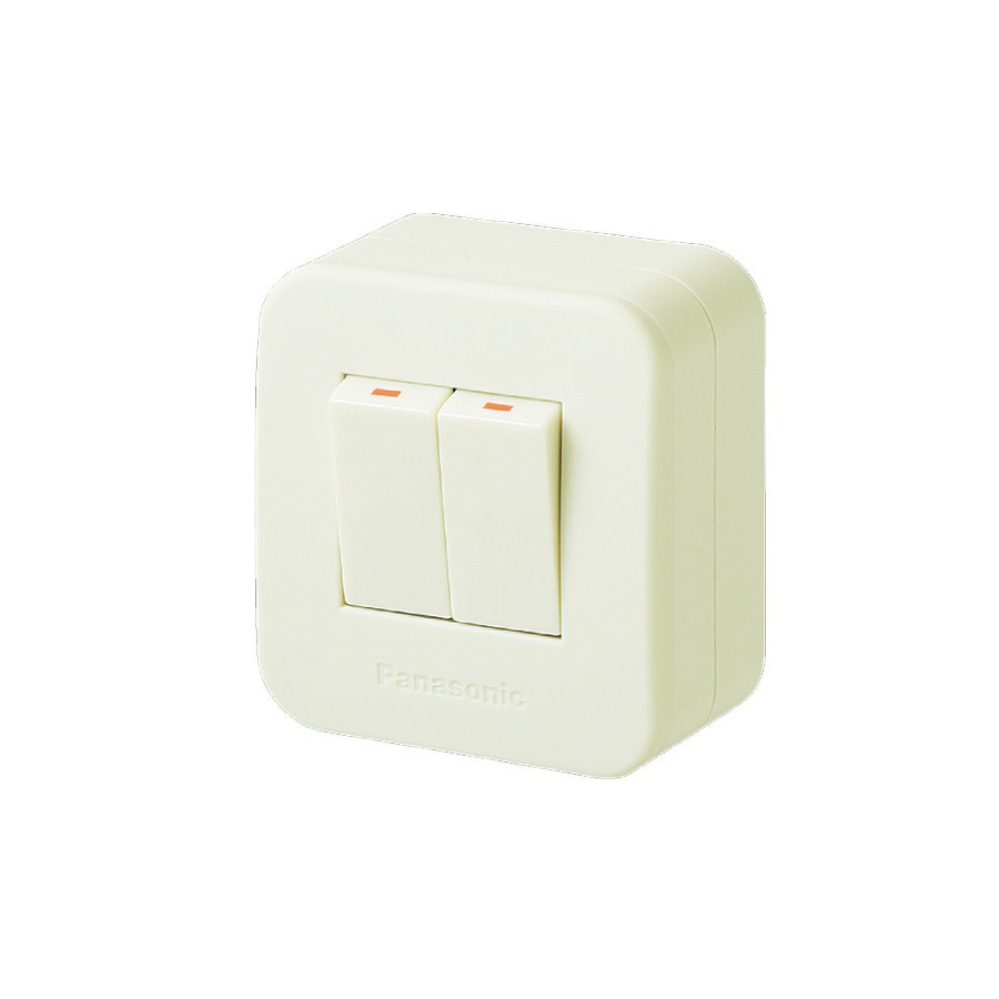 Jual PANASONIC SAKLAR TEMPEL WSJ3900 WHITE | Shopee Indonesia