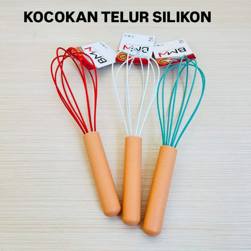 Jual Kocokan Telur bmw | Shopee Indonesia
