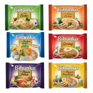 Jual Bihunku Terlengkap & Harga Terbaru Maret 2025 | Shopee Indonesia