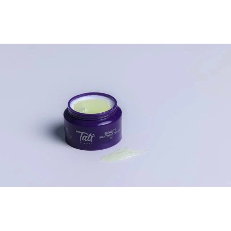 Jual Tati 10gr (note : satuan Treatment Cream ya) | Shopee Indonesia