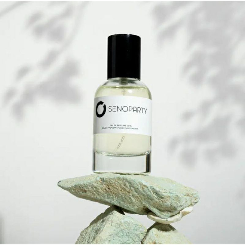 Jual Senoparty Parfum By Onix Fragrance Parfum pria disukai wanita ...