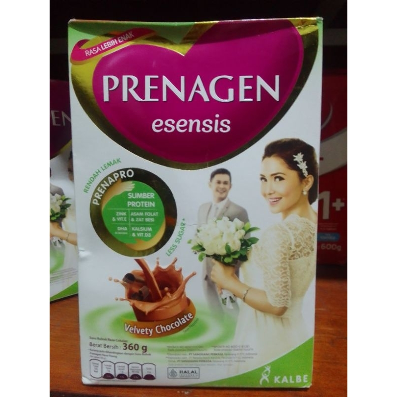 Jual Prenagen esensis 180gr exp 2025 | Shopee Indonesia