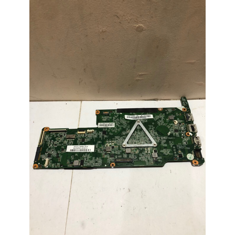 Jual Motherboard mobo Laptop Lenovo Ideapad 300s-11IBR Original Normal ...