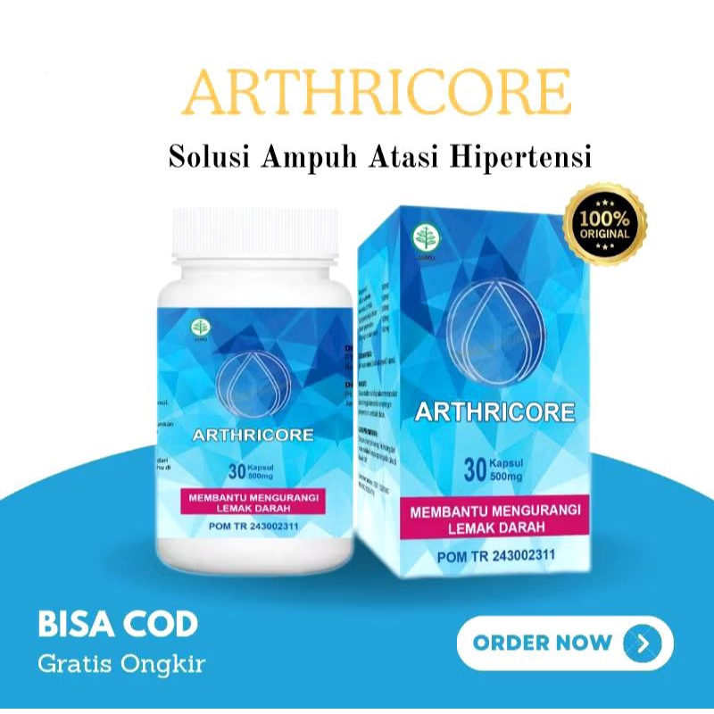 Jual 𝐎𝐅𝐅𝐈𝐂𝐈𝐀𝐋 𝐒𝐓𝐎𝐑𝐄 𝐀𝐑𝐓𝐇𝐑𝐈𝐂𝐎𝐑𝐄 𝐀𝐒𝐋𝐈 𝐁𝐏𝐎𝐌 𝐎𝐁𝐀𝐓 𝐇𝐄𝐑𝐁𝐀𝐋 𝐇𝐈𝐏𝐄𝐑𝐓𝐄𝐍𝐒𝐈 𝐃𝐀𝐑𝐀𝐇 ...