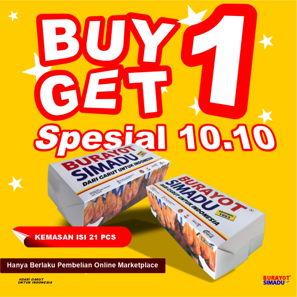 Jual Paket Hemat SIMADU 40pcs - Gula Aren Tepung Garut Oleh Oleh ...