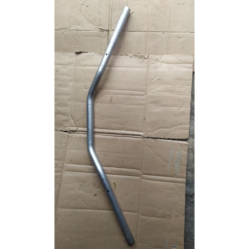 Jual stang setir Yamaha Byson original copotan | Shopee Indonesia