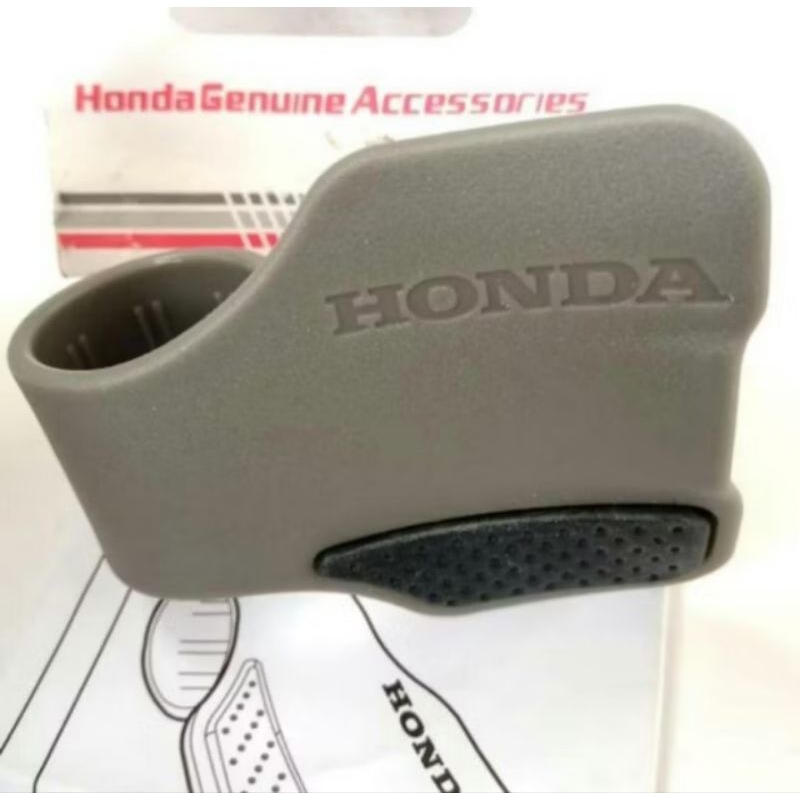 Jual Penahan Gas Hand Rest ORIGINAL AHM NEW PCX 160 NEW ADV 160 NEW ...