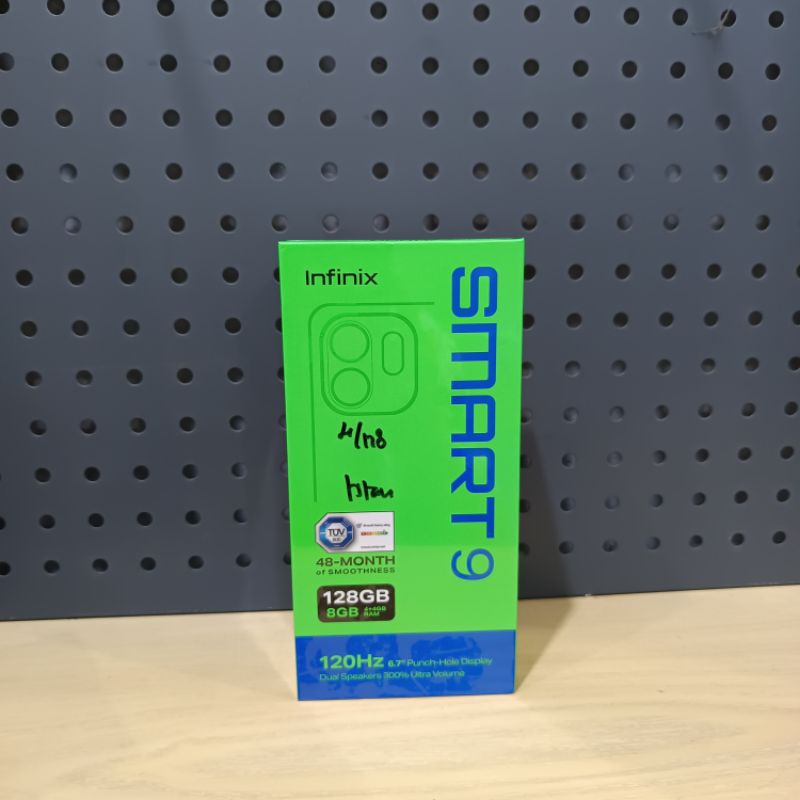 Jual INFINIX SMART9 NEW SMART 9 ORGNL | Shopee Indonesia